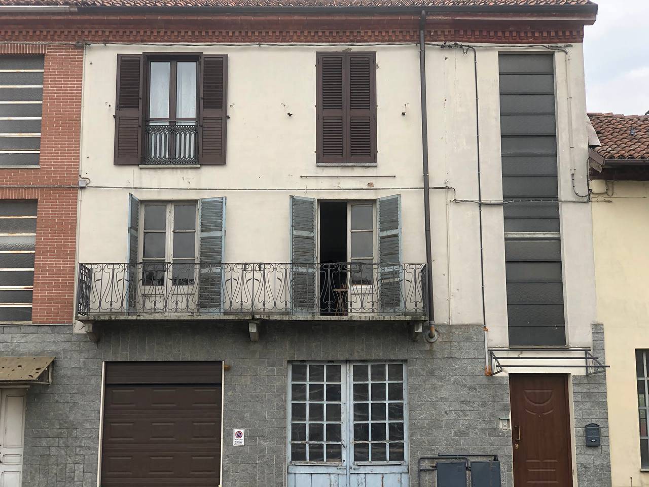 Appartamento frazione Quarto Inferiore 2, Quarto - Valenzani, Asti