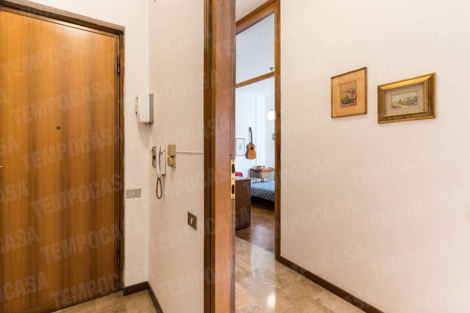 Trilocale via Giacomo Matteotti 5, Centro, Mariano Comense