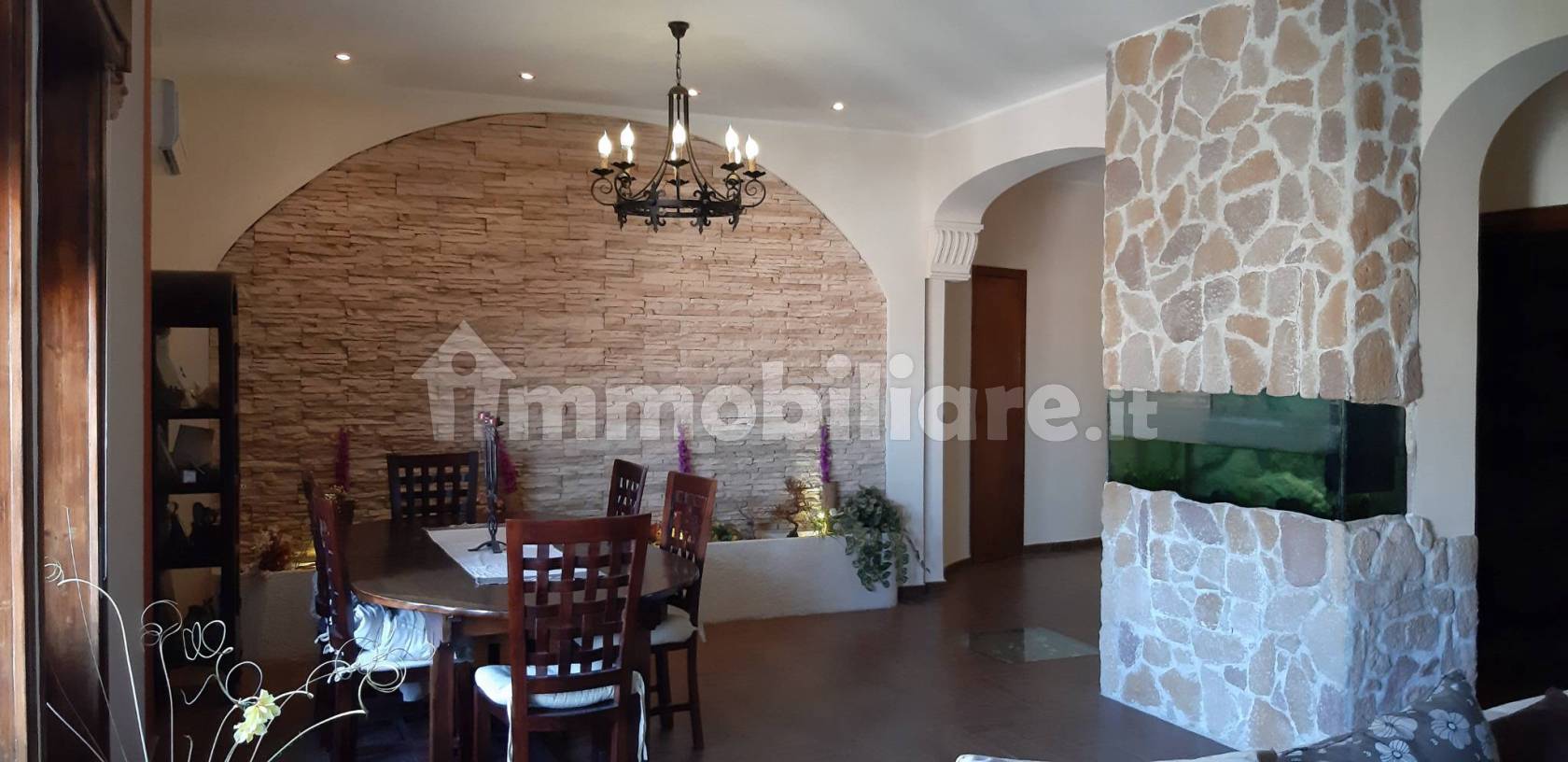 Appartamento via Santa Maria di Gesù Inferiore 2, Garibaldi, Messina