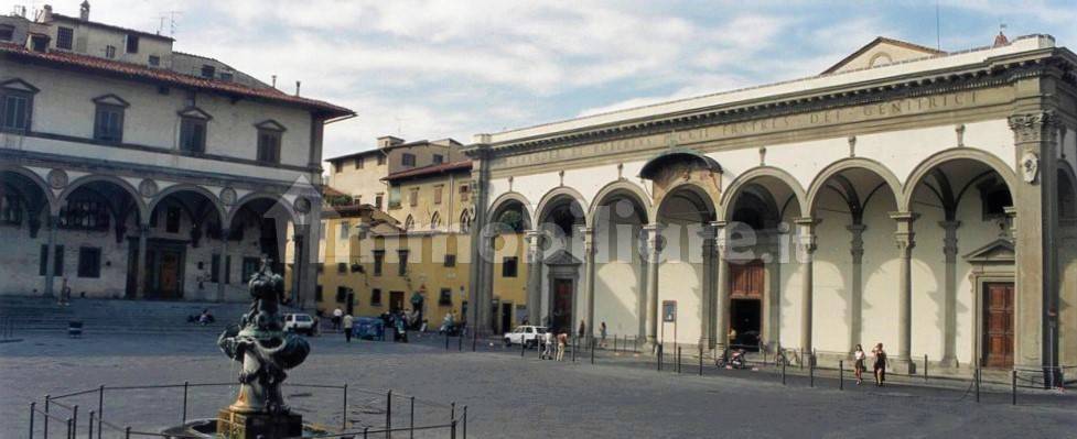 Appartamento piazza della Santissima Annunziata, San Marco - SS Annunziata, Firenze