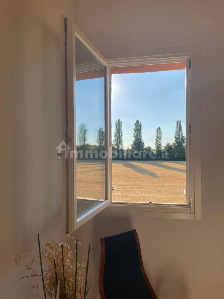 Terratetto unifamiliare 150 m², nuova, Aeroporto, Bologna