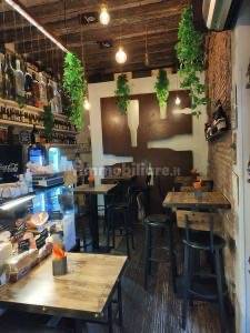 Enoteca - Wine bar via della Fossa, Roma, Rif. 98432064 - Immobiliare.it