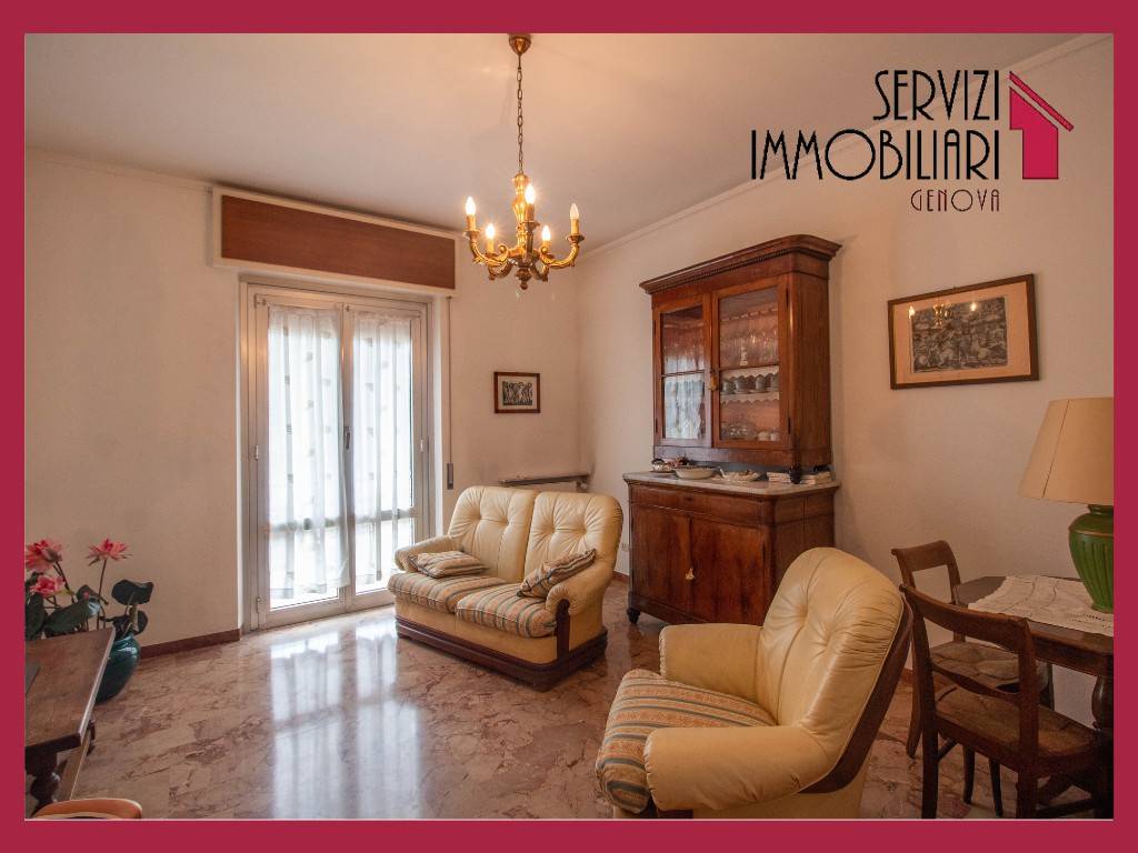 Quadrilocale piazzale Guglielmo Marconi, Centro, Rossiglione