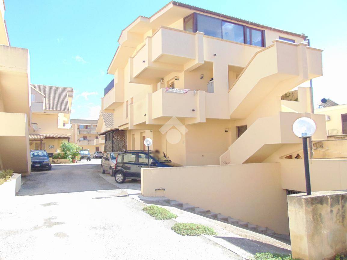 Quadrilocale Contrada Berbaro 403, Casabianca, Berbaro, Fossarunza, Marsala