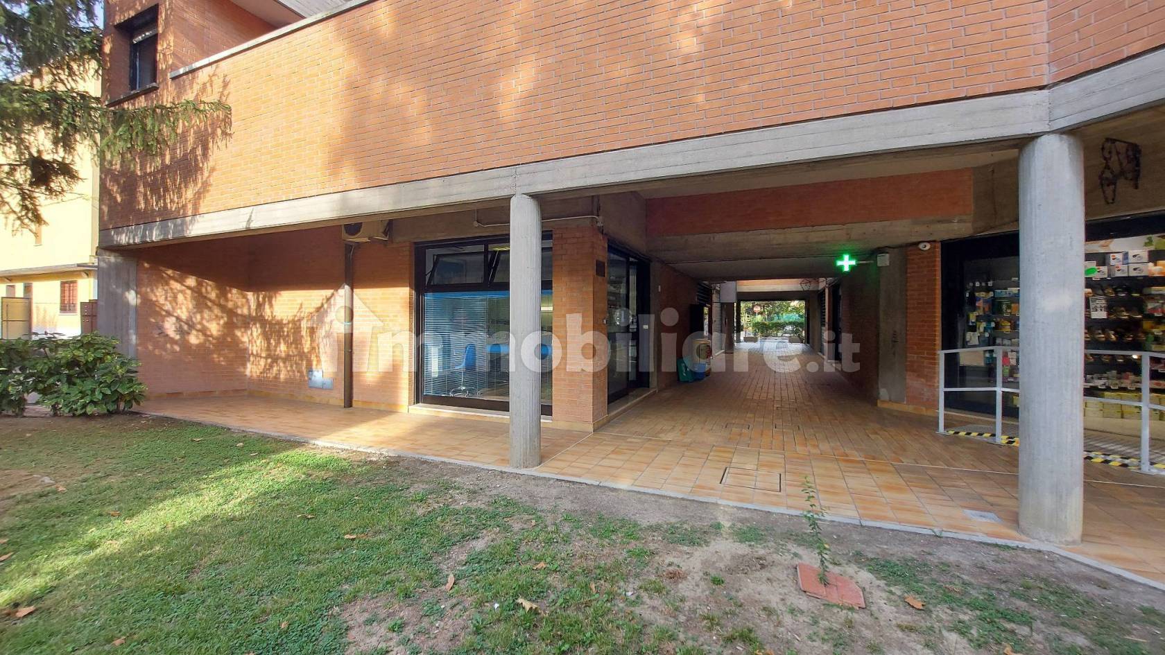 Laboratorio in Vendita