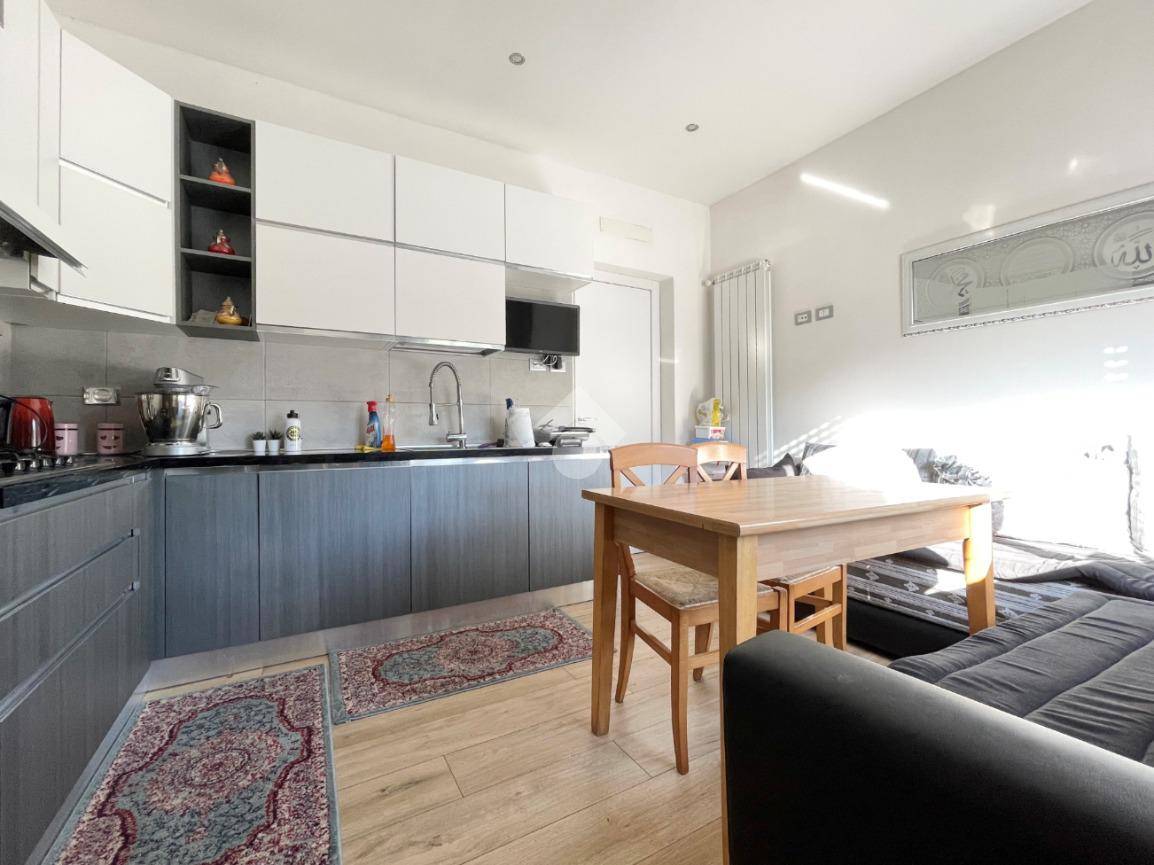 Quadrilocale via Luigi Aragone 37, Valdellora - Antoniana, La Spezia