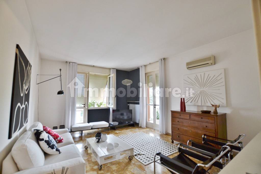 Appartamento via Cavalleggeri di Saluzzo 2, Rorai Grande, Grigoletti, Pordenone