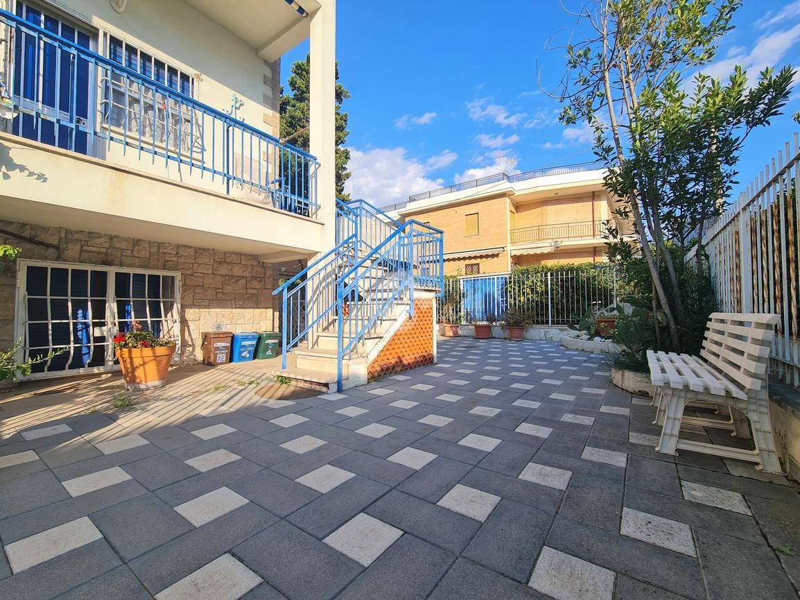 Bilocale via Principe Poniatowski 113, Centro, San Felice Circeo