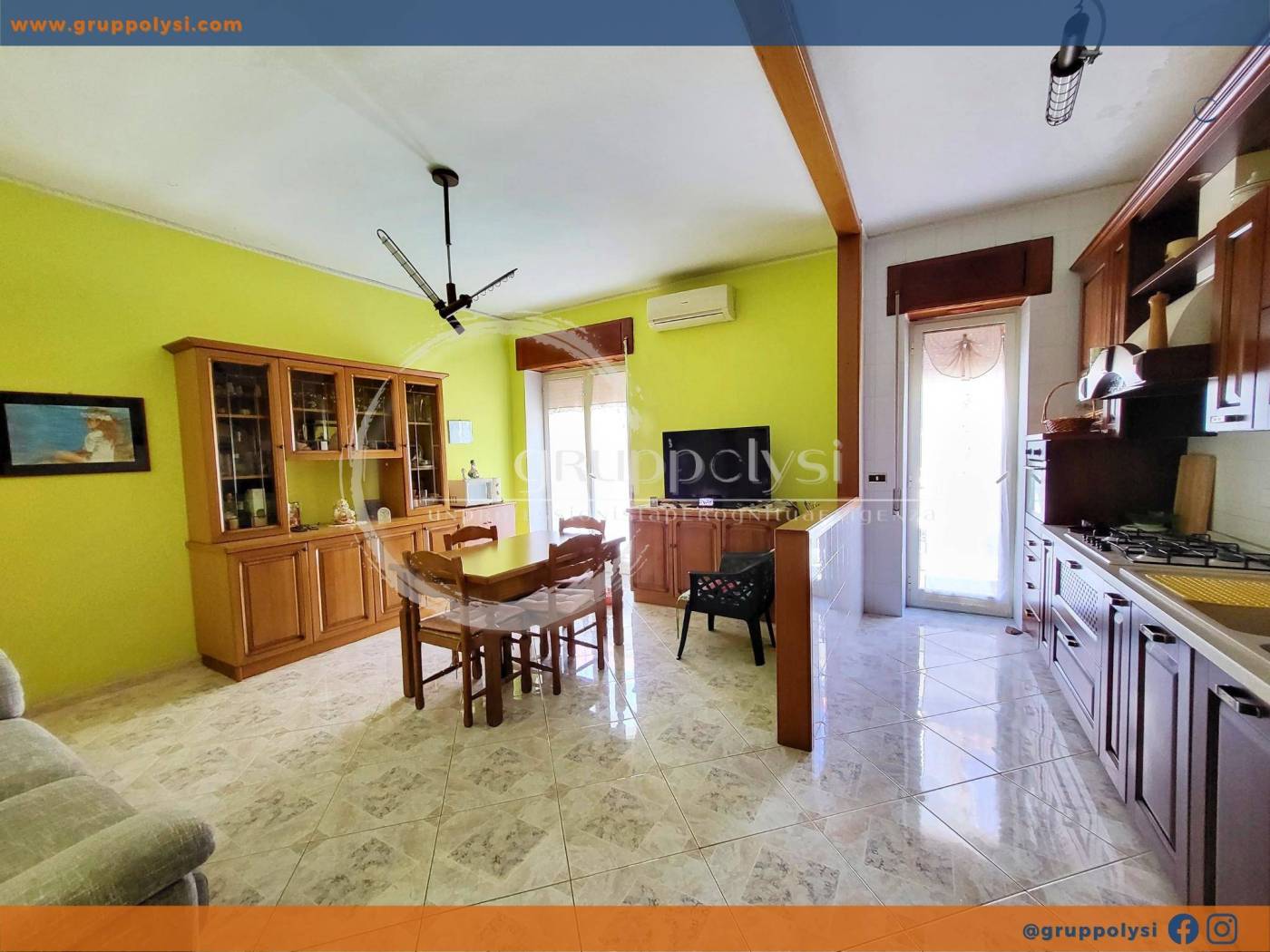 Appartamento via Caserta 13, Centro, Marano di Napoli