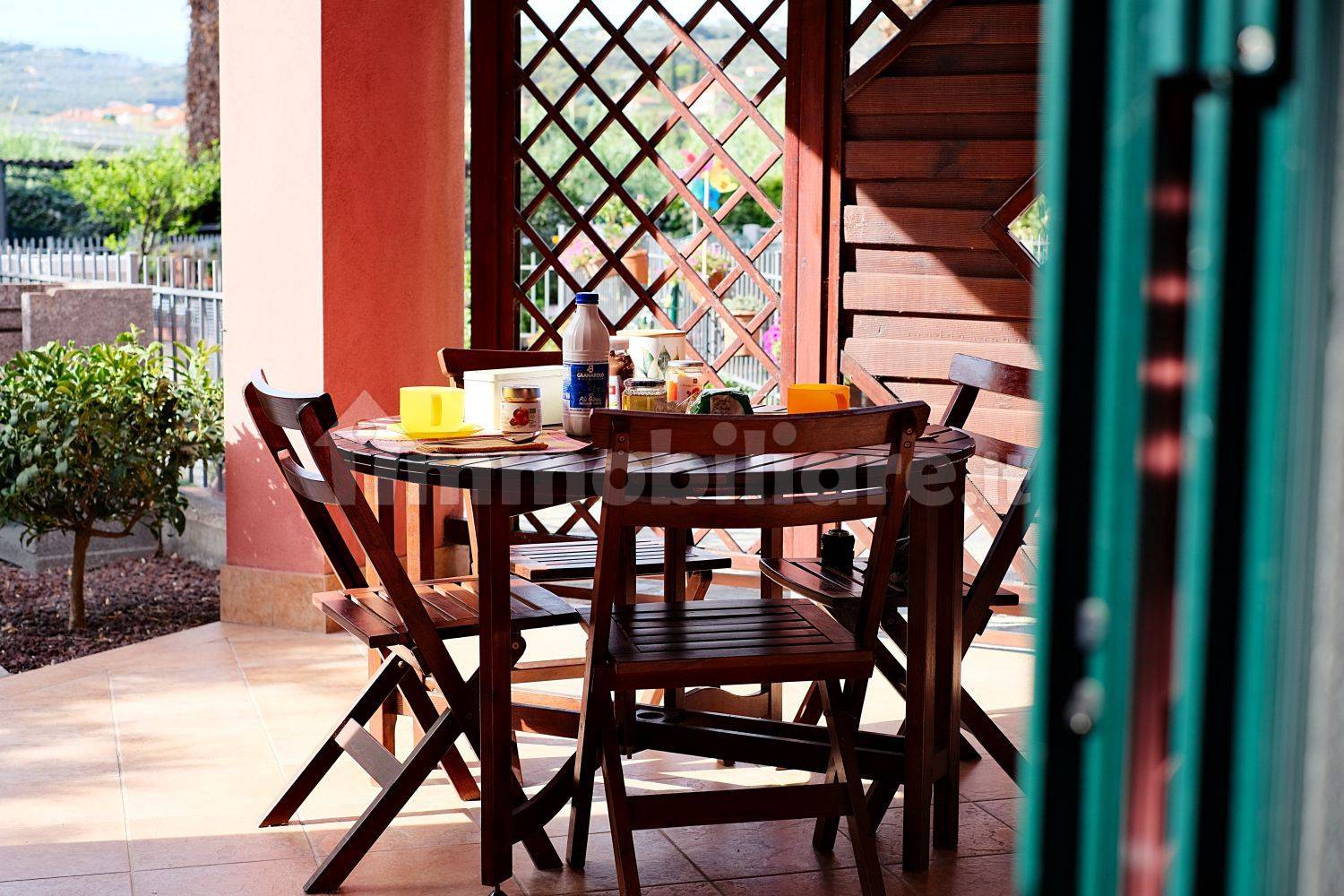 Trilocale corso Luigia Saguato 17, Centro, Diano San Pietro