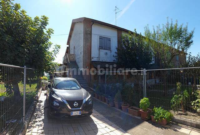 Trilocale Strada Poderale Cappuccini, Comacchio Città, Comacchio