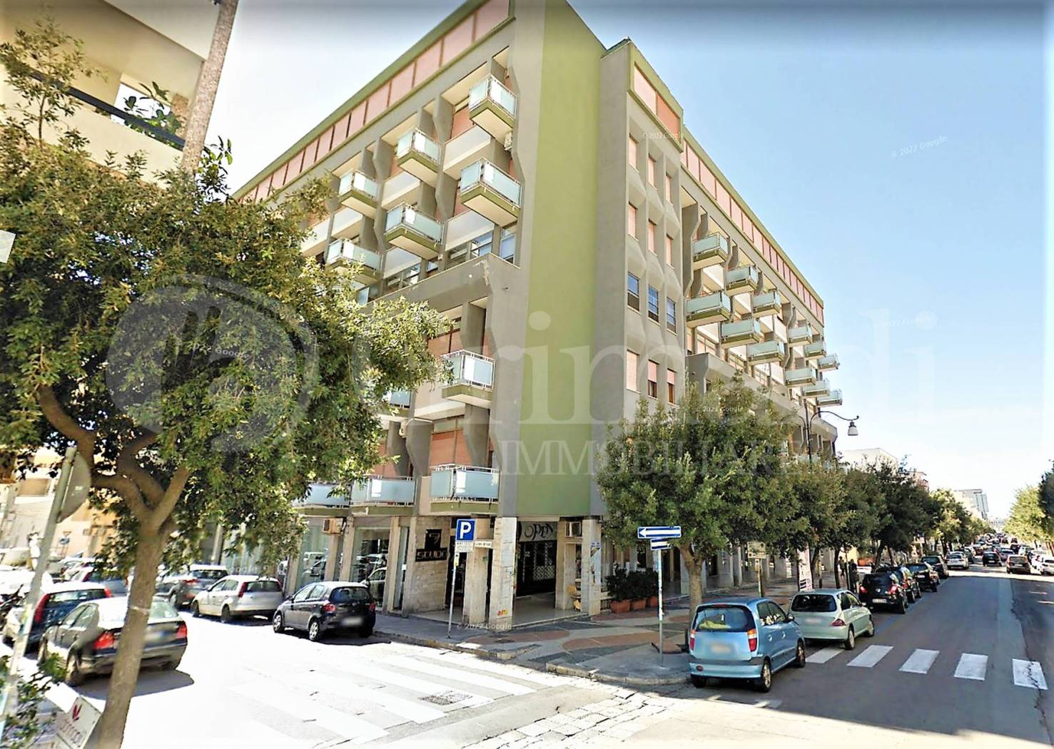 Appartamento via cavalieri di rodi, 0, Centro, Gallipoli