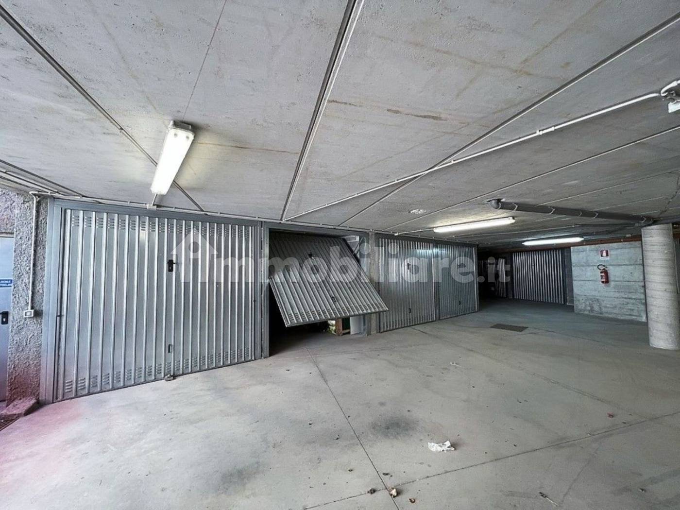 Garage - Box in Vendita