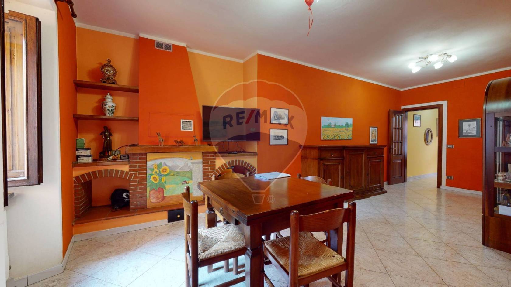 Appartamento via del santo 129, Diecimo, Borgo a Mozzano