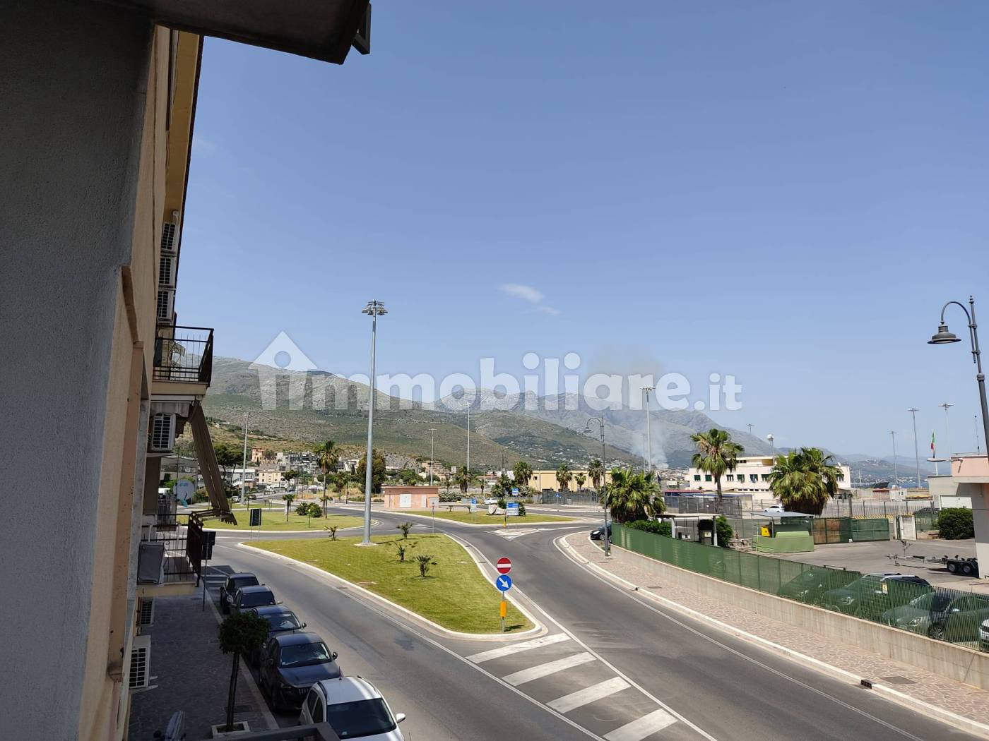 Quadrilocale Lungomare Giovanni Caboto 154, Gaeta