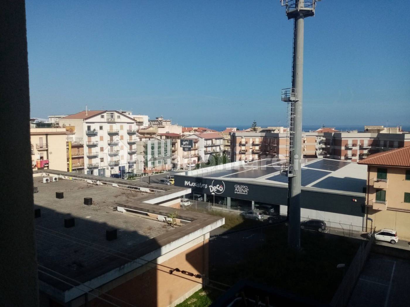 Appartamento via Medici 44, Centro, Sant&#x27;Agata di Militello