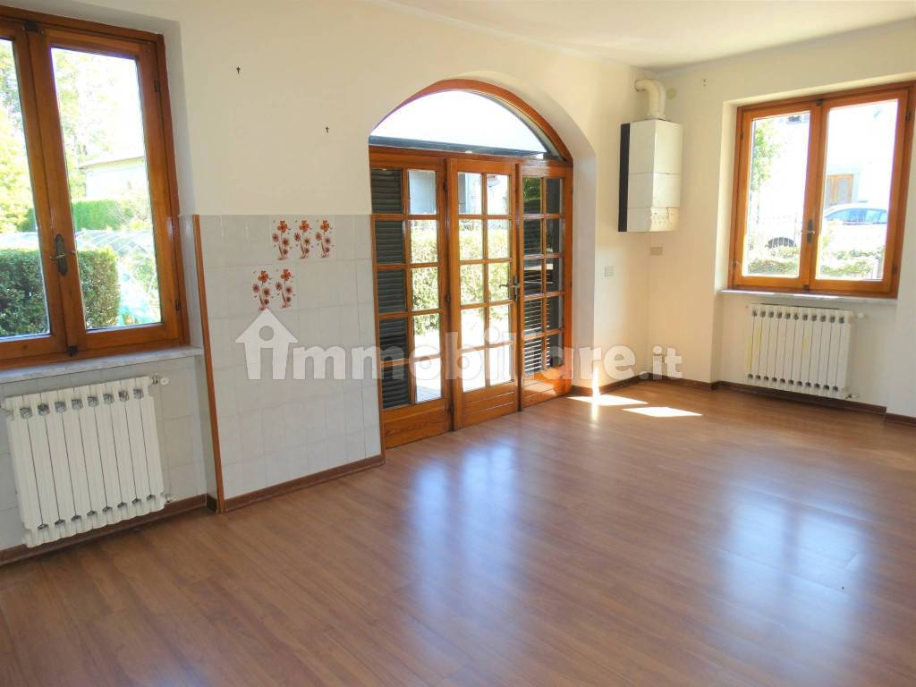 Vendita Appartamento Vicoforte. Quadrilocale in via San Pietro 10 ...