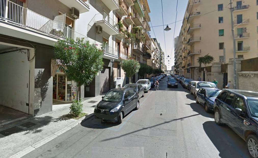 Garage - Box in Vendita