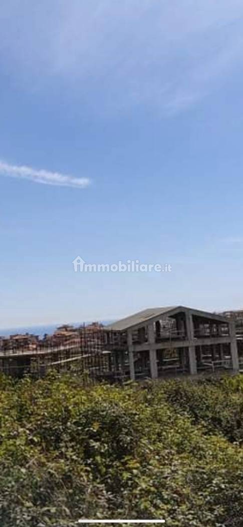 Villa unifamiliare viale Cristoforo Colombo 7, San Cosmo, Corso Italia, Piazza Dante, Acireale