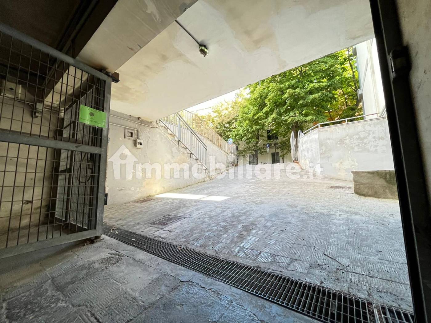 Garage - Box in Vendita