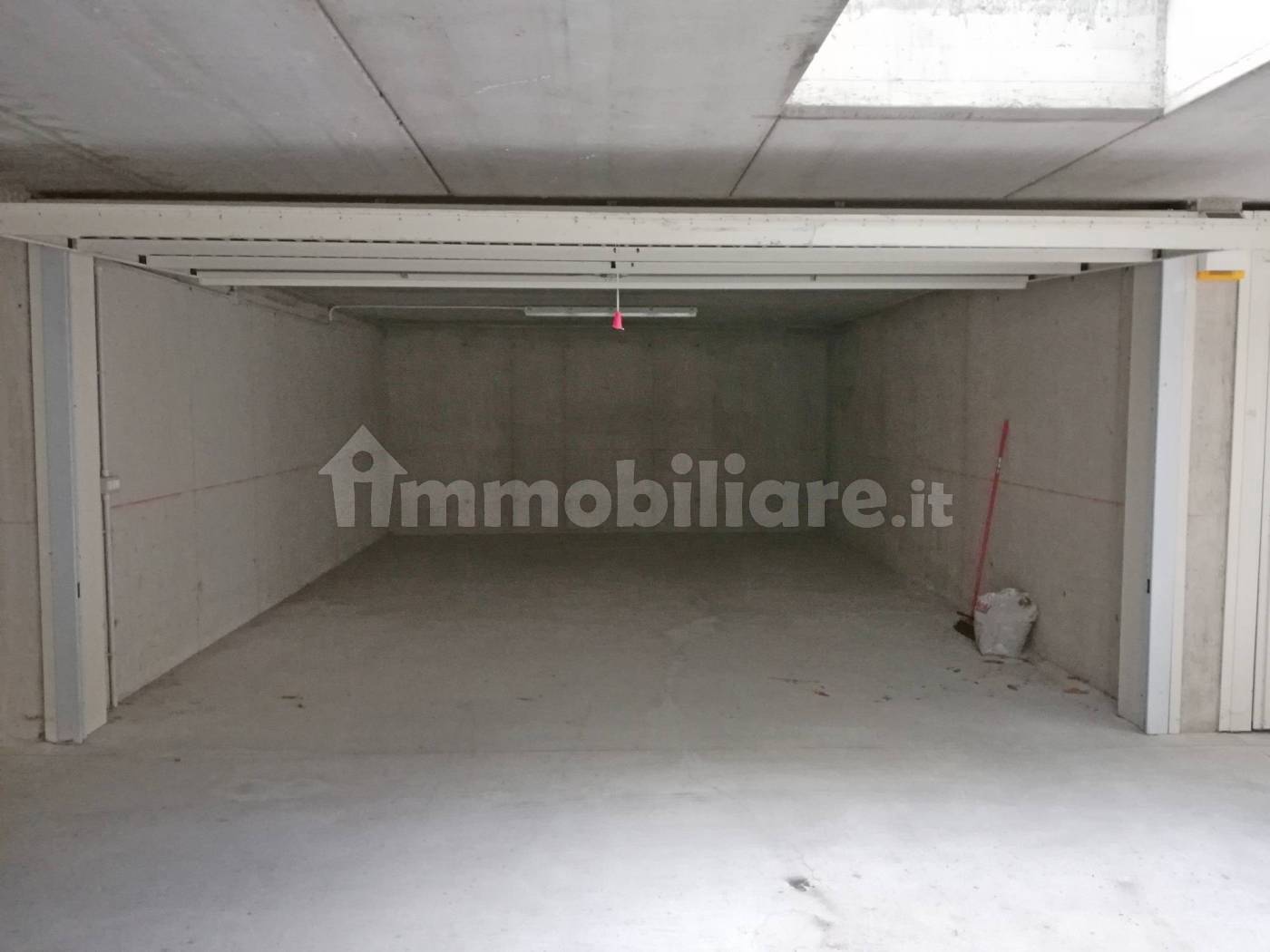 Garage - Box in Vendita