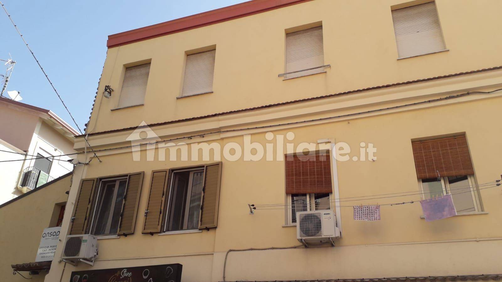 Appartamento viale Pio X 2, Stadio - Pontepiccolo, Catanzaro