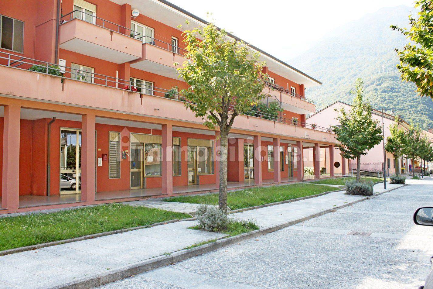 Trilocale via Stazione, Centro, Piedimulera