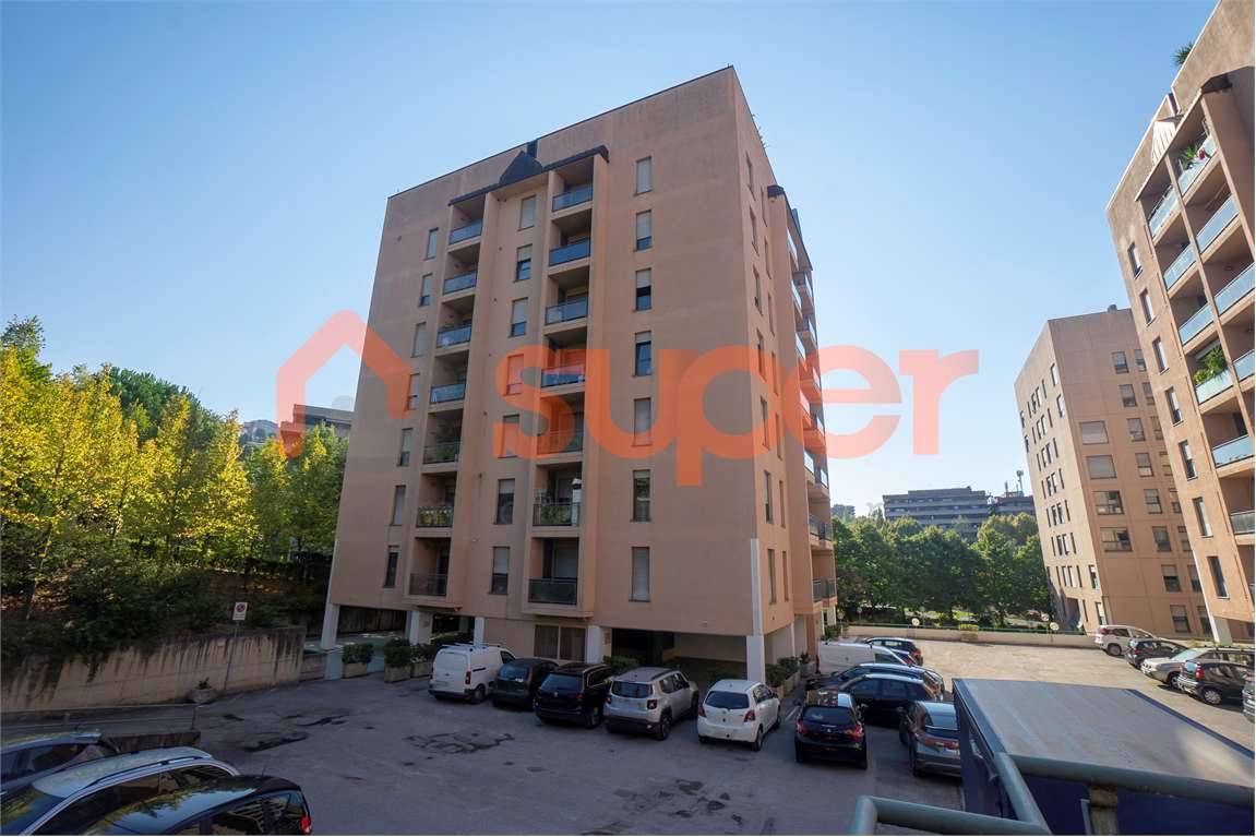 Monolocale via Cortonese, 27, Semicentro - Stazione, Perugia