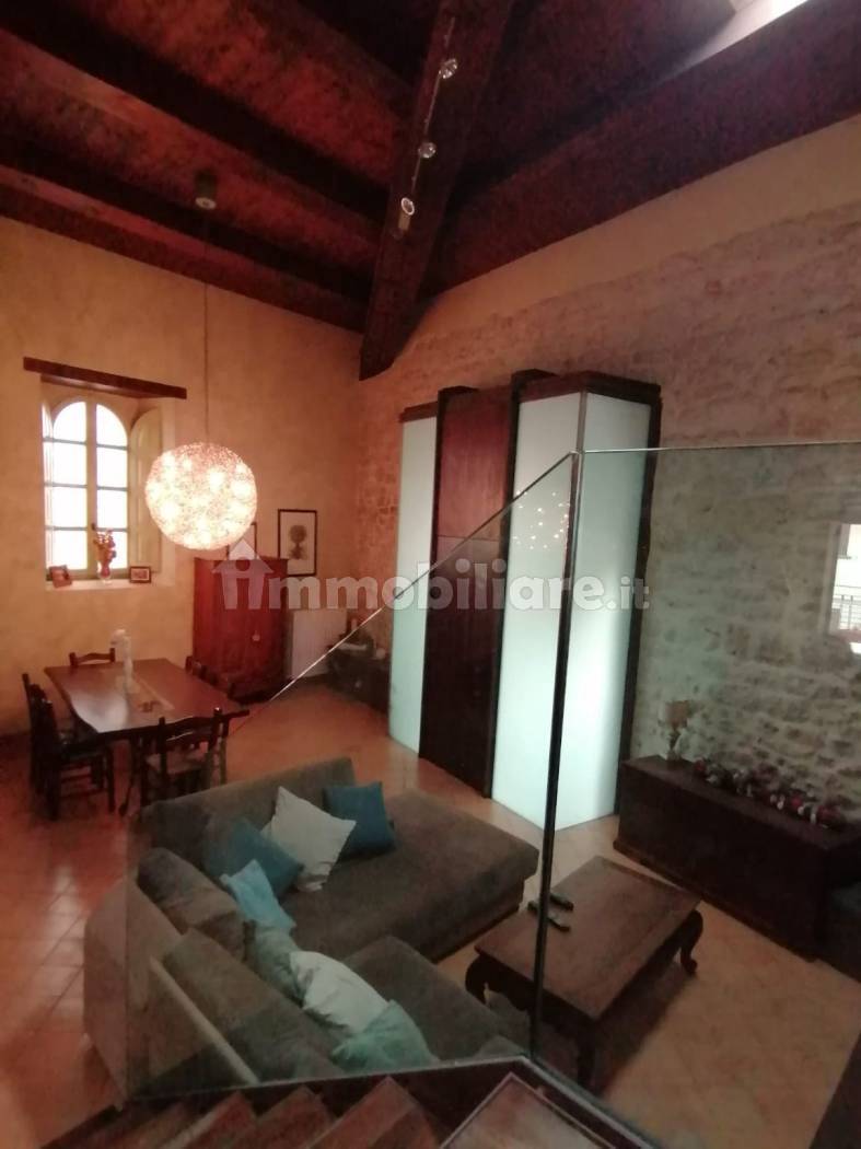 Appartamento via Felici 2, Centro, Cagli