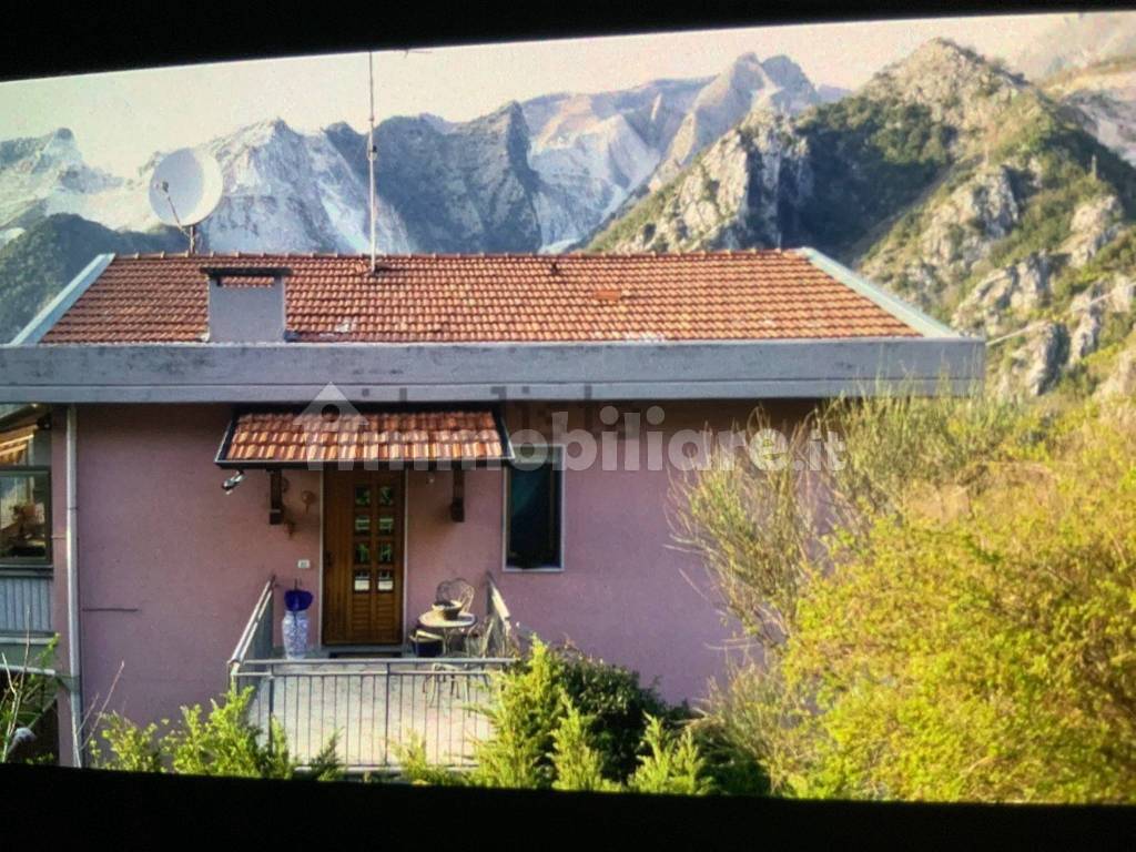 Vendita Attico in via Pietro Bonanni 10 Carrara. Ottimo stato, posto ...