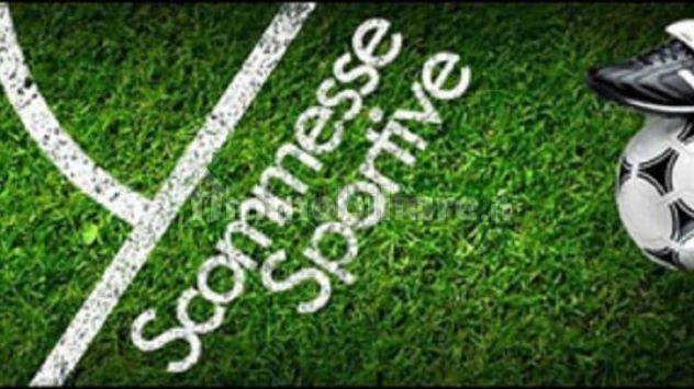 Sala giochi e scommesse in Vendita