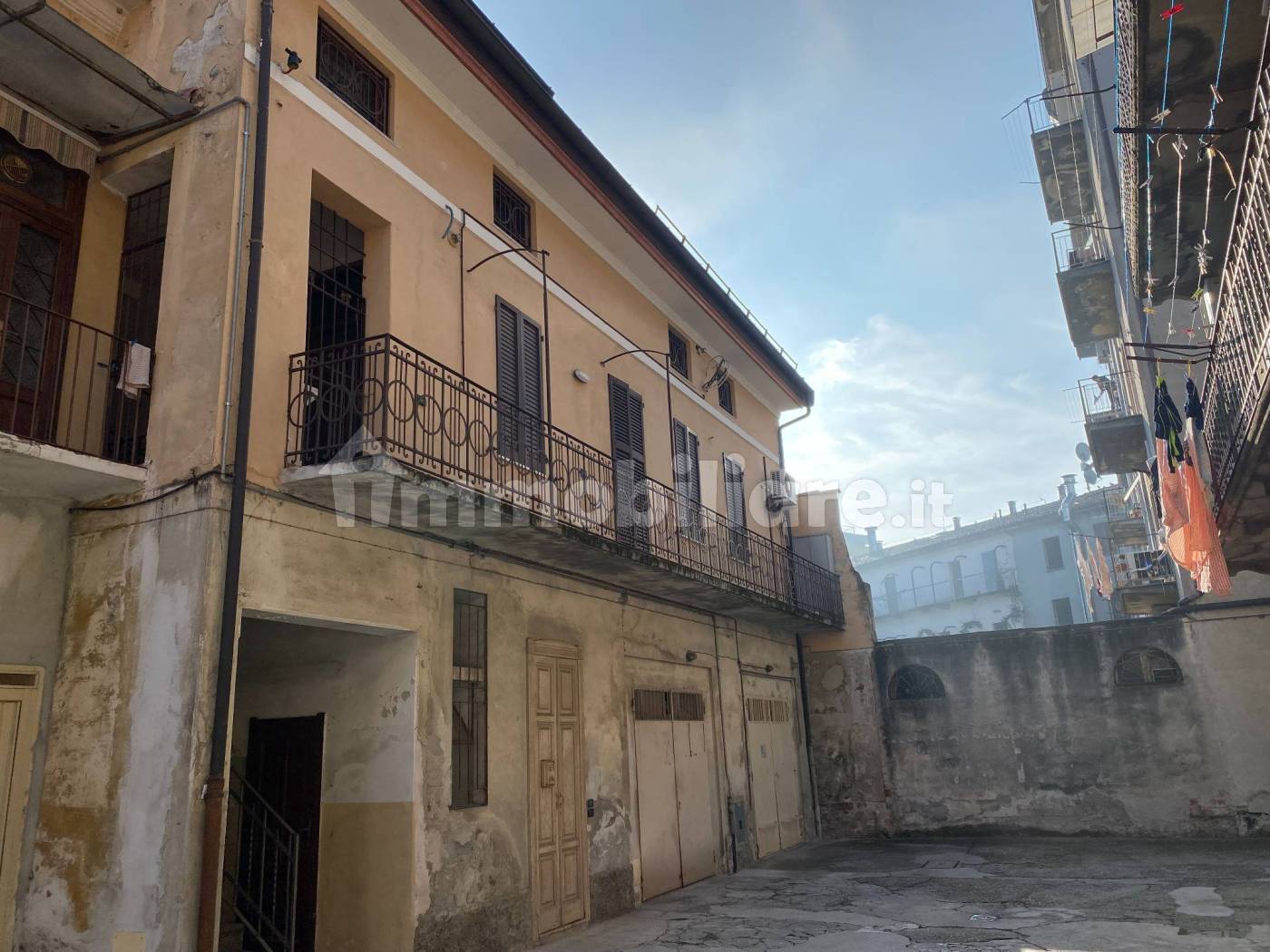 Quadrilocale via Angelo Massarotti, Cristo Re, Cremona