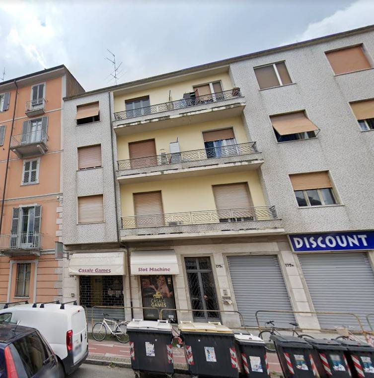 Quadrilocale corso Valentino 179, Centro, Casale Monferrato