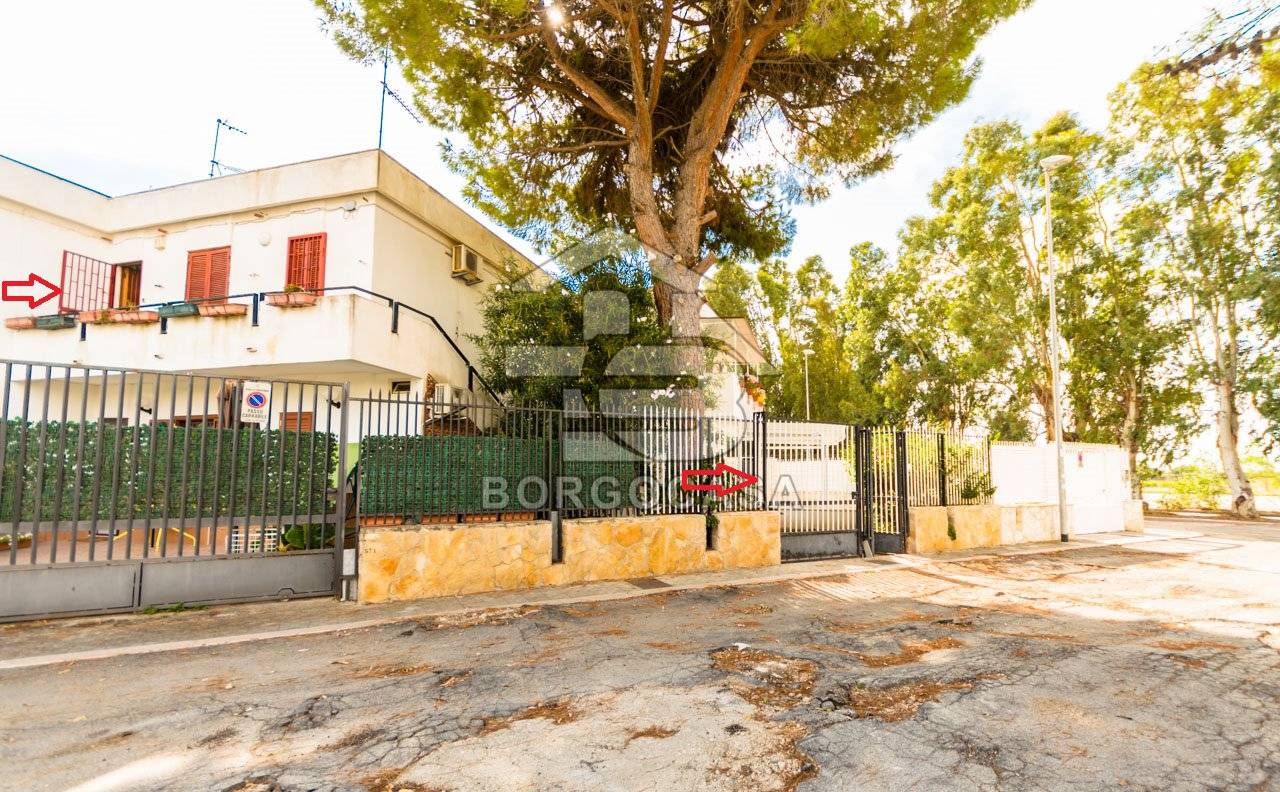 Trilocale viale Cardiva Bartolomeo della Cueva 57, Centro, Manfredonia