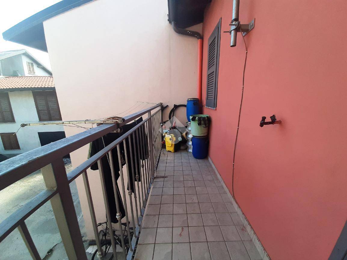 Bilocale via Alfonso Lamarmora 1, Bregnano