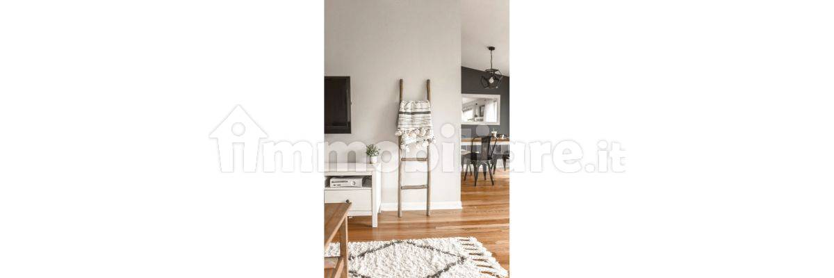 Quadrilocale nuovo, quarto piano, Marconi, Bologna