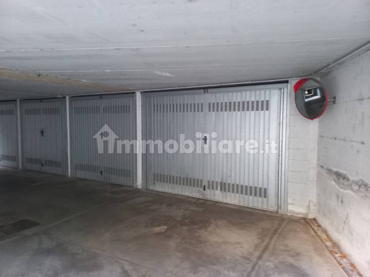 Garage - Box in Vendita