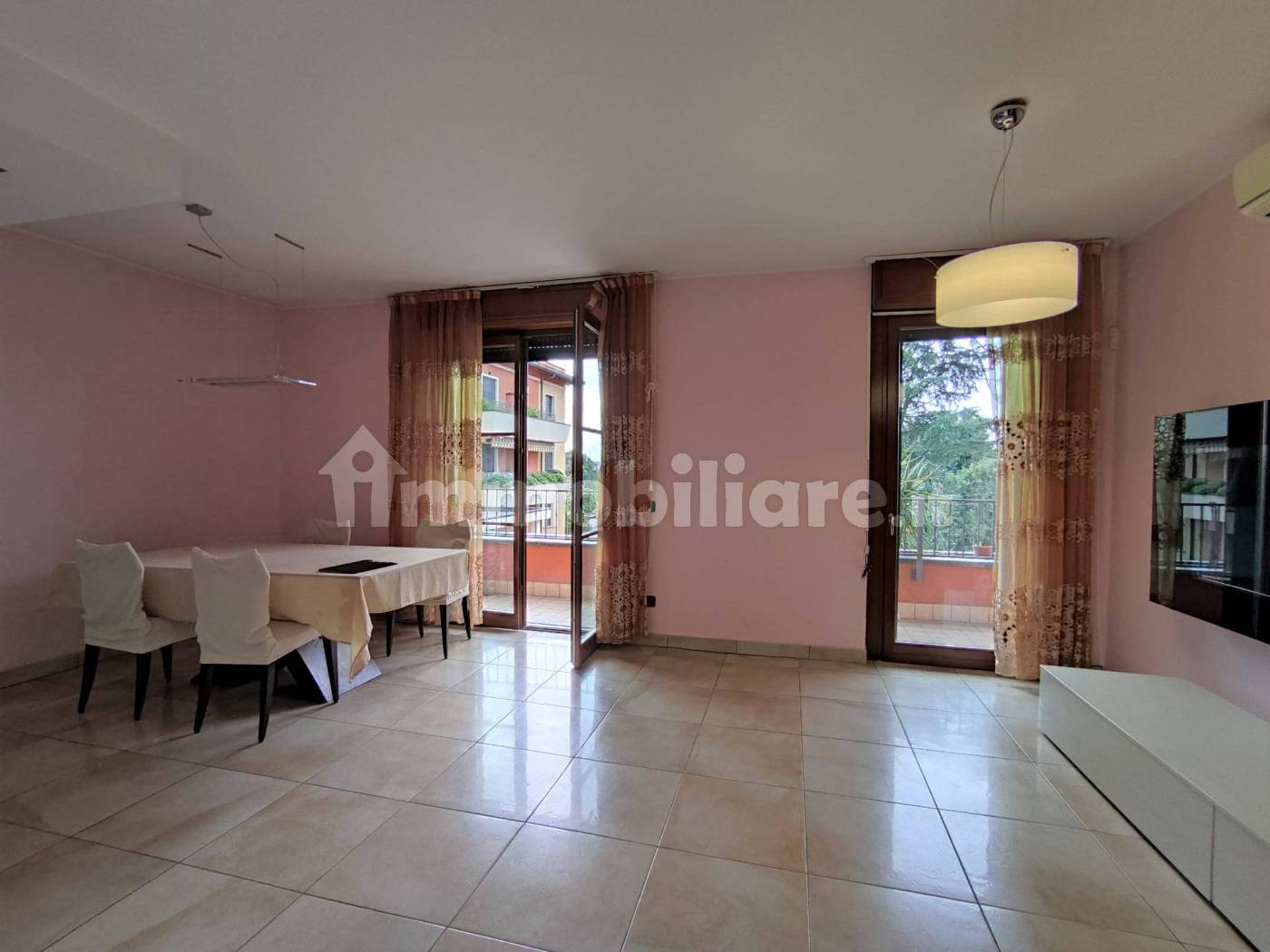 Trilocale corso Europa 54, Somma Lombardo