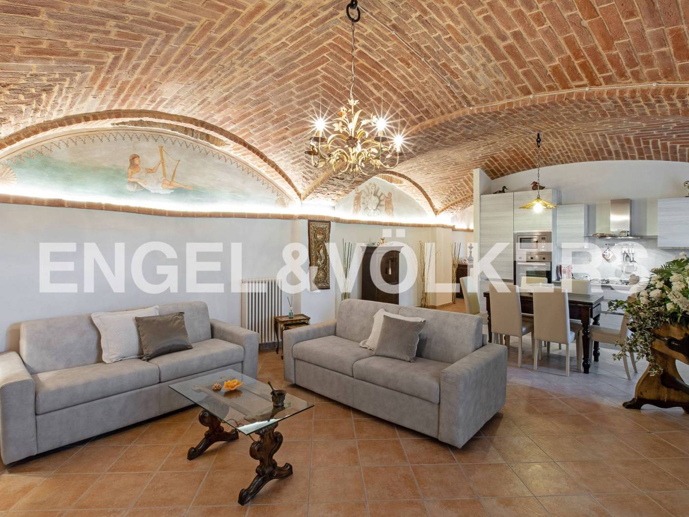 Trilocale Strada Alessandria, Centro, Casale Monferrato