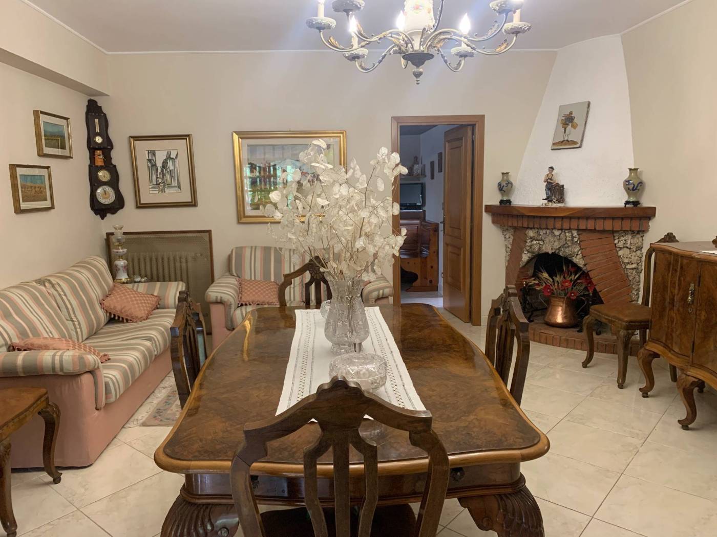 Quadrilocale via Giuseppe Mazzini, Centro, Ovindoli