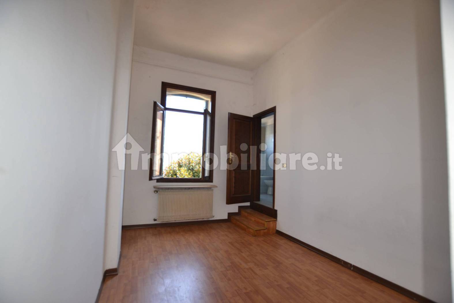 Quadrilocale via Topaligo 6, Centro, Sacile