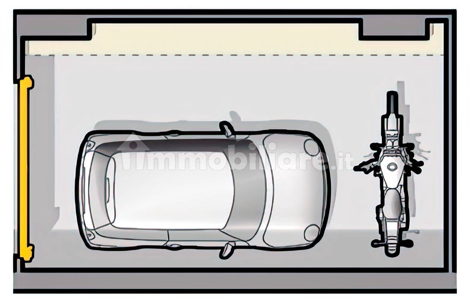 Garage - Box in Vendita