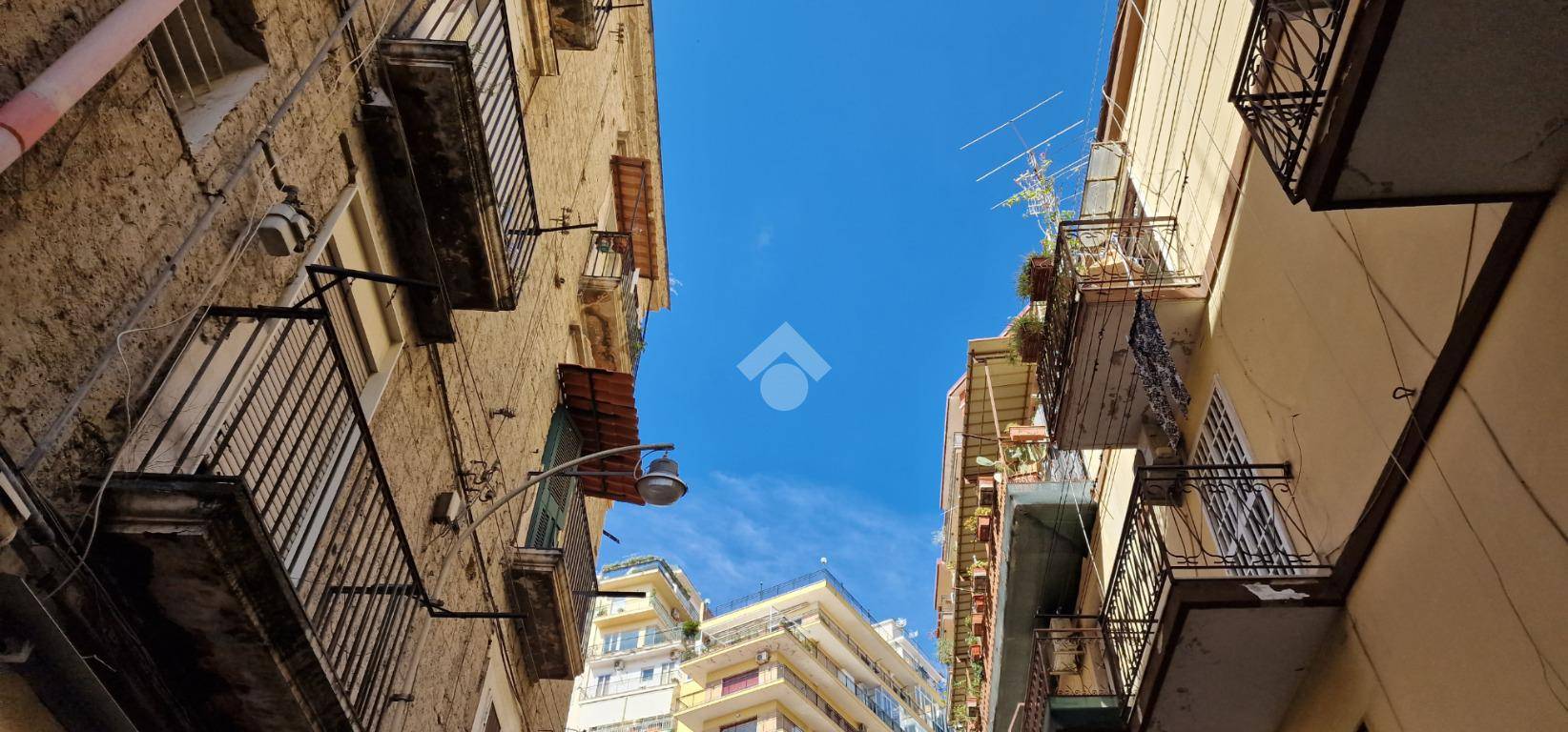 Trilocale via Cupa Caiafa 11, Mergellina - Piedigrotta, Napoli