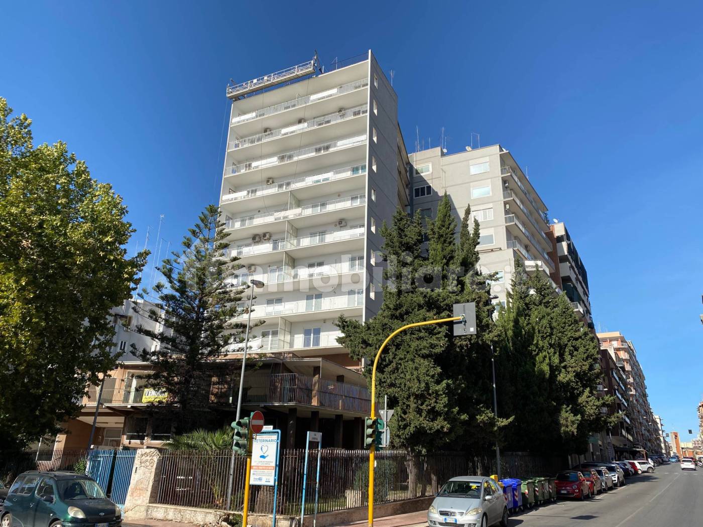 Appartamento via Umbria 1, Italia - Montegranaro, Taranto