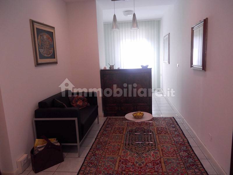 Appartamento via Luigi Ferri, Centro, San Benedetto del Tronto