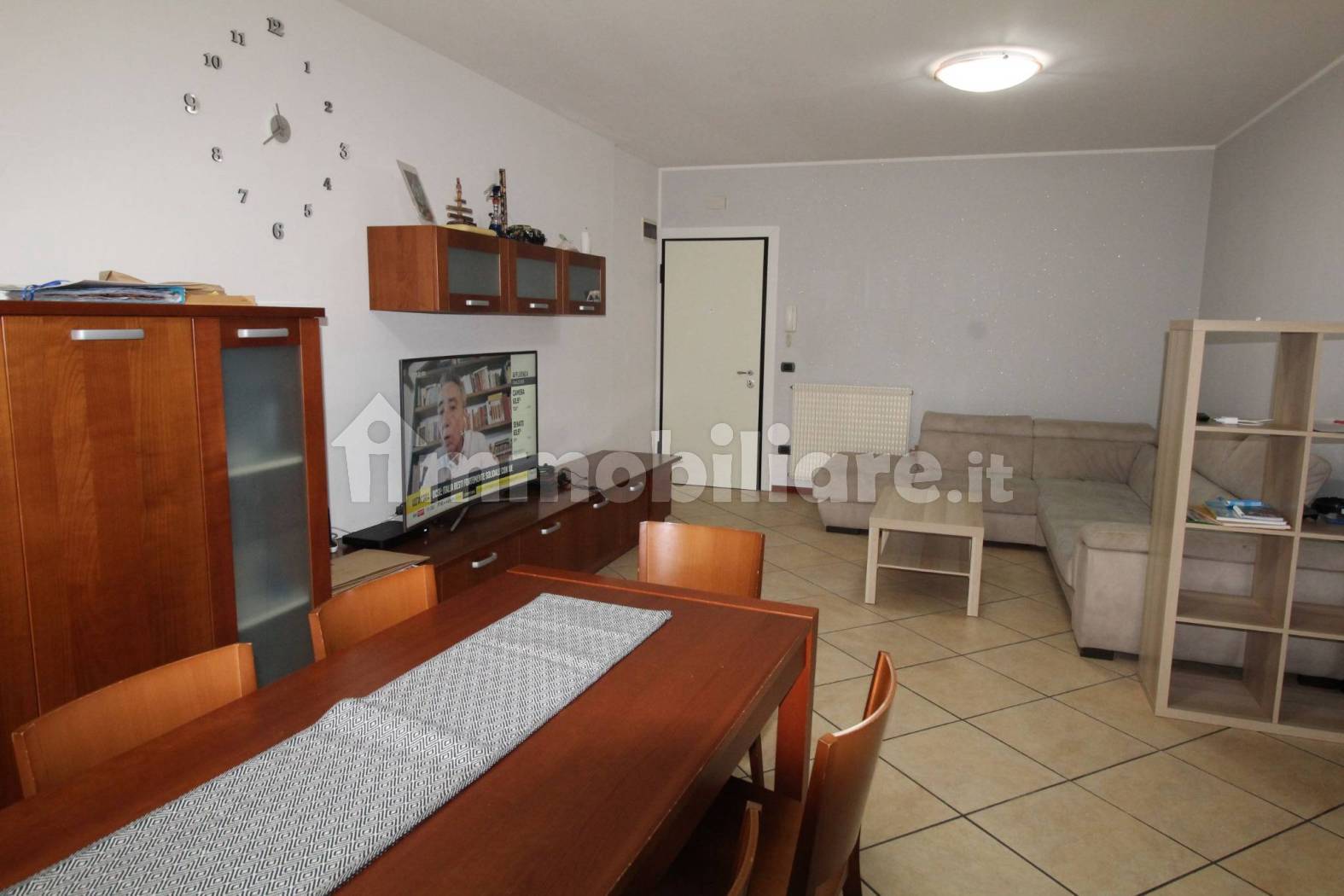 Appartamento via Don Giovanni Minzoni 2, Centro, Gonars