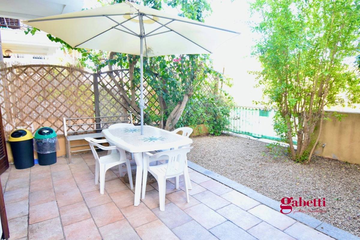 Bilocale via SANDRO PERTINI 10, Centro, Santa Teresa Gallura