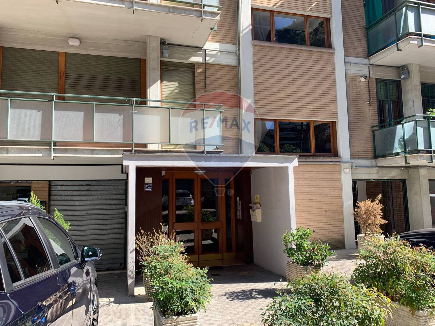 Quadrilocale via Enrico Toti 3, Madonna Alta - Prepo, Perugia