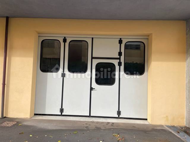 Garage - Box in Vendita