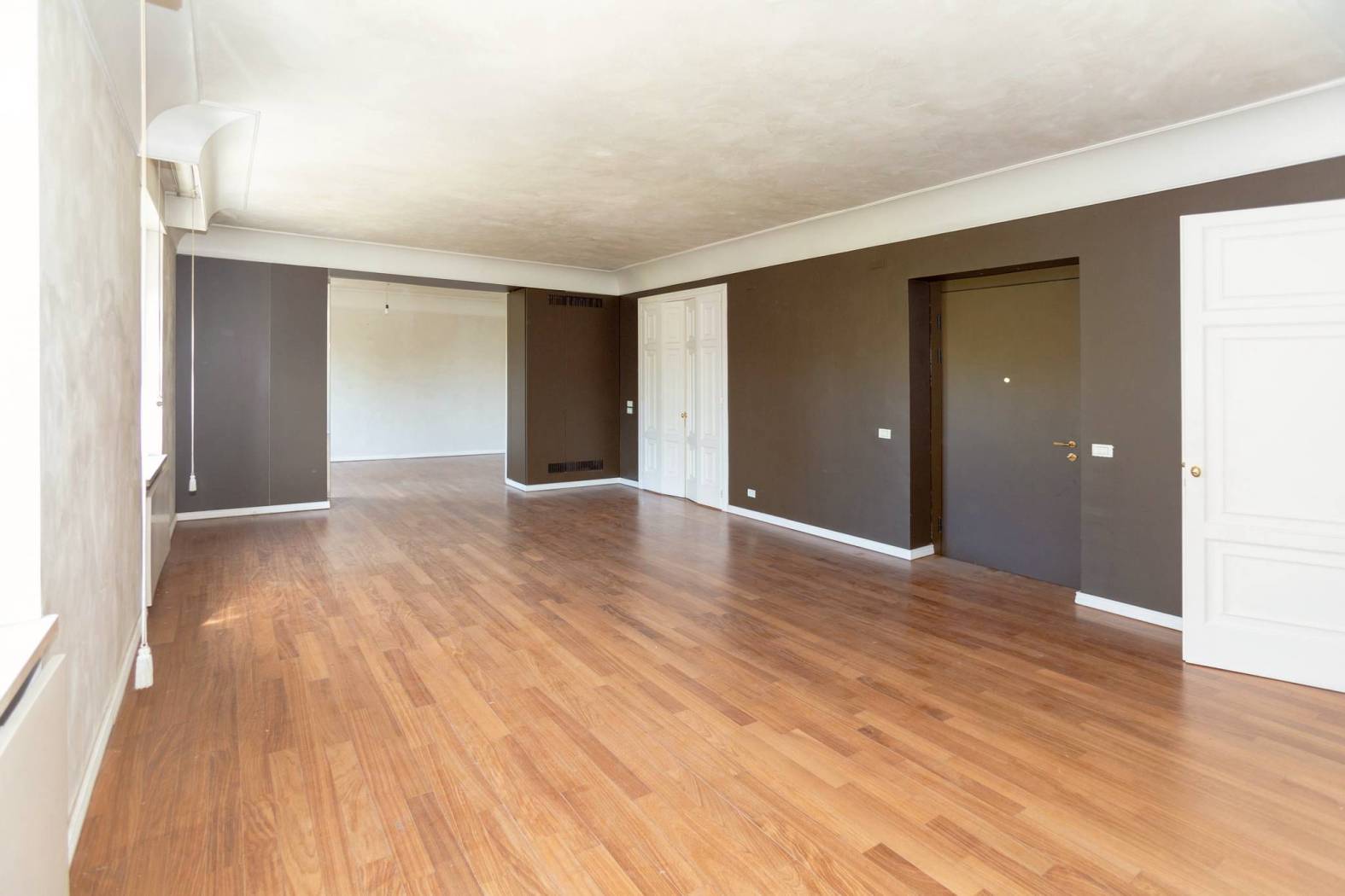 Appartamento via Anfiteatro 11, Centro Storico, Verona